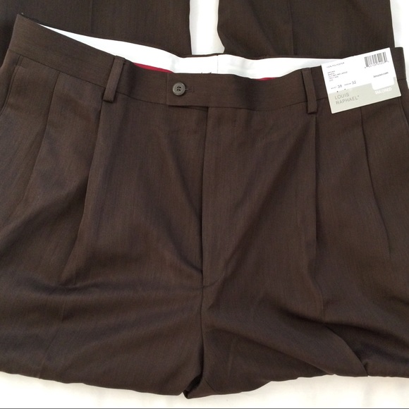Louis Raph | Pants | Louis Raphael Pants Sz 3832 | Poshmark